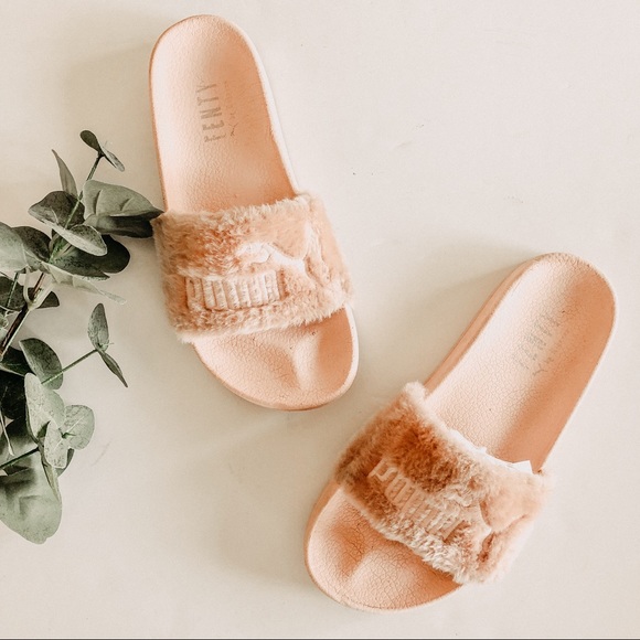 PUMA Three Different All Bold And All Designed By The Fur, 58% OFF